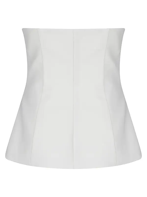 P.a.r.o.s.h Bandeau Top