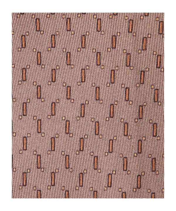 LARDINI Pointed-tip Tie