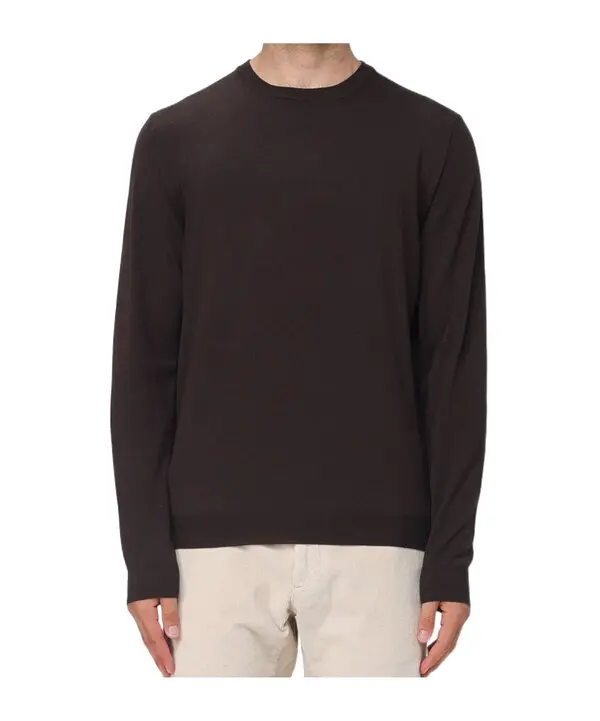 ZANONE Crew-neck Sweater