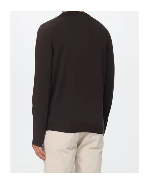 ZANONE Crew-neck Sweater