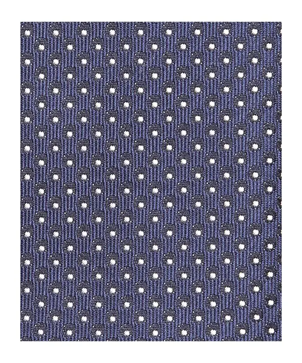 Canali Pointed-tip Tie