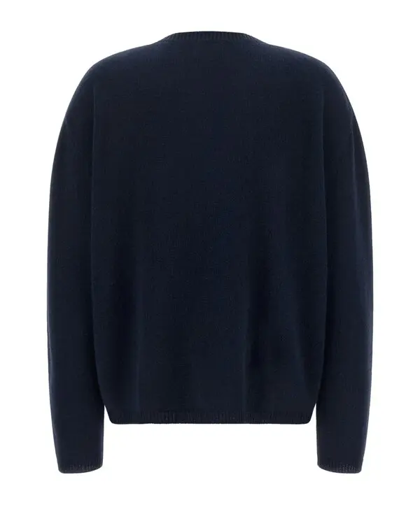 BE YOU V-neck Sweater