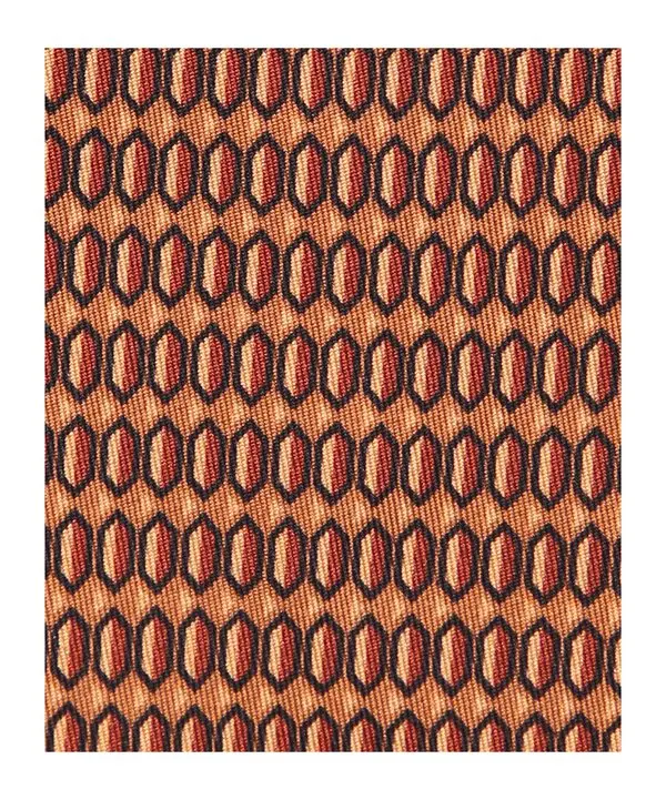 LARDINI Pointed-tip Tie