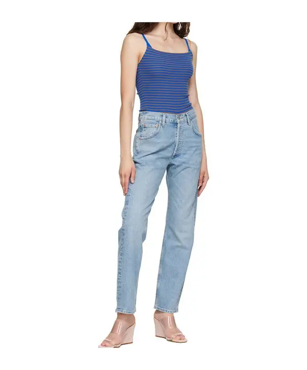 Citizens Of Humanity Winslow Boyfriend Long Jeans