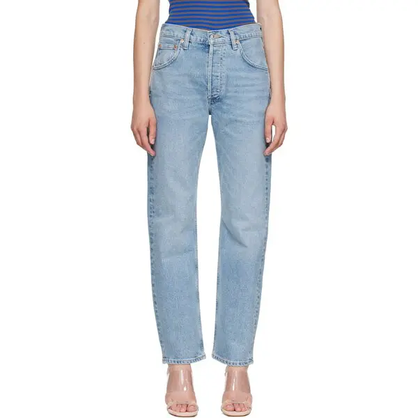 Citizens Of Humanity Winslow Boyfriend Long Jeans