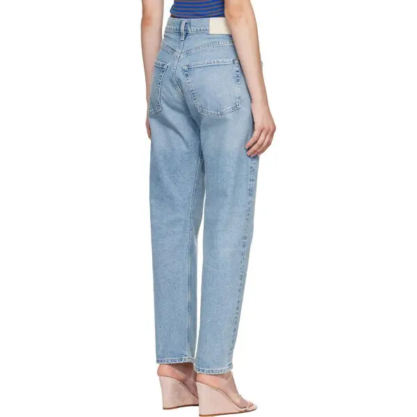 Citizens Of Humanity Winslow Boyfriend Long Jeans