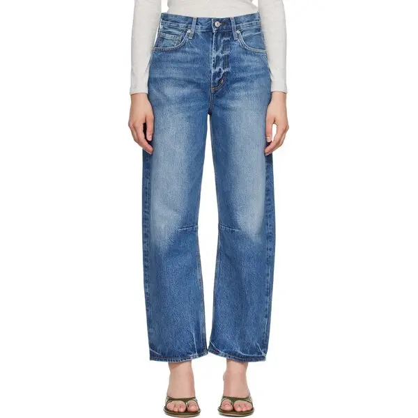 Citizens Of Humanity Non-stretch Jeans