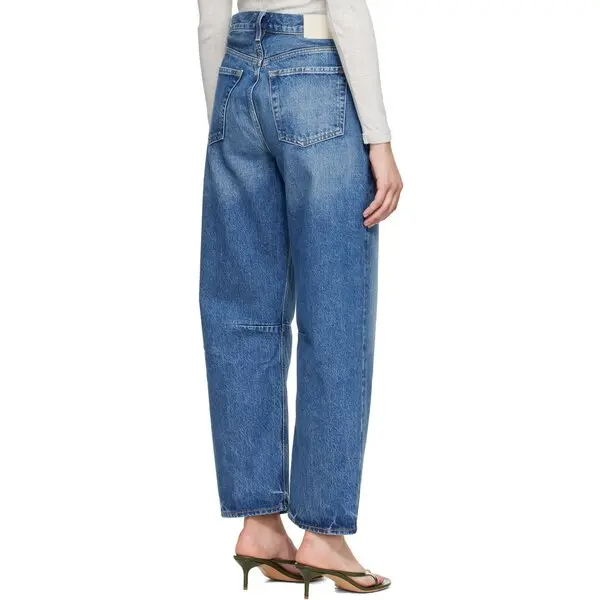 Citizens Of Humanity Non-stretch Jeans