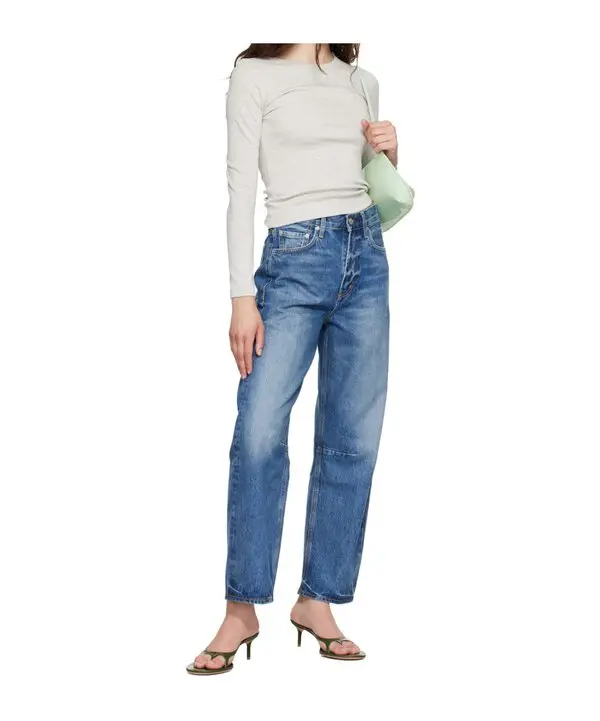 Citizens Of Humanity Non-stretch Jeans