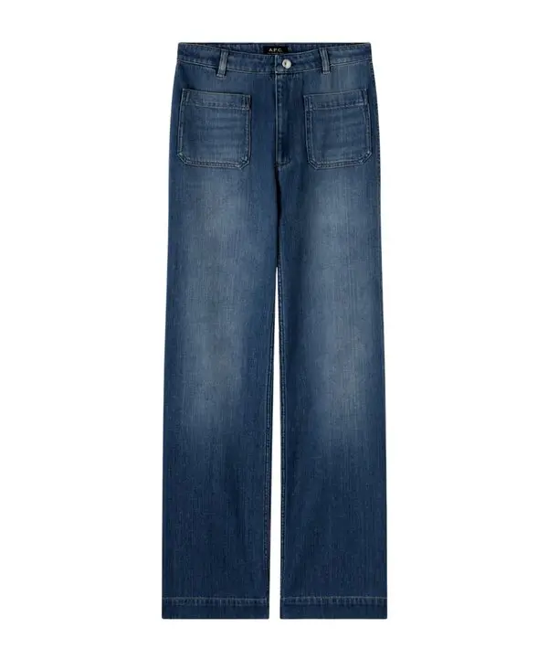 A.p.c. New Seaside Jeans