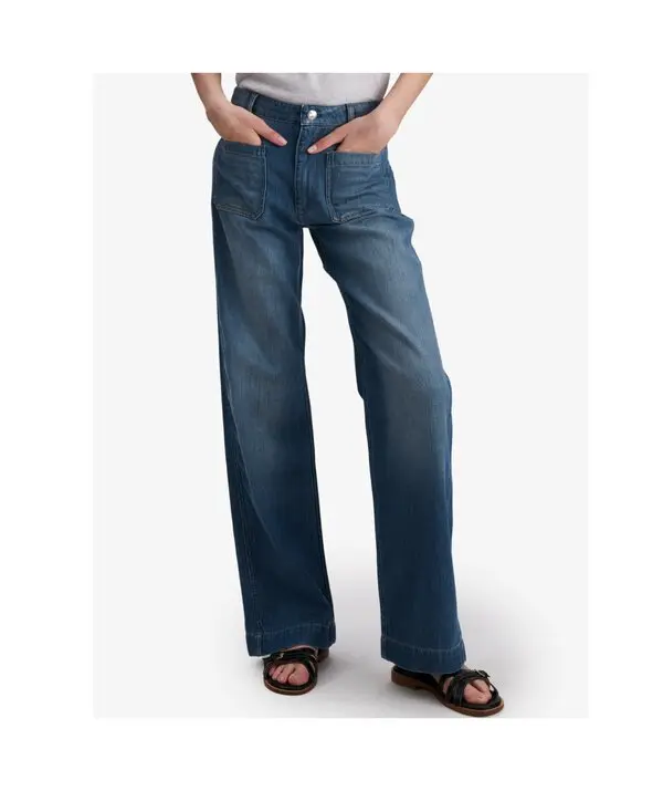 A.p.c. New Seaside Jeans