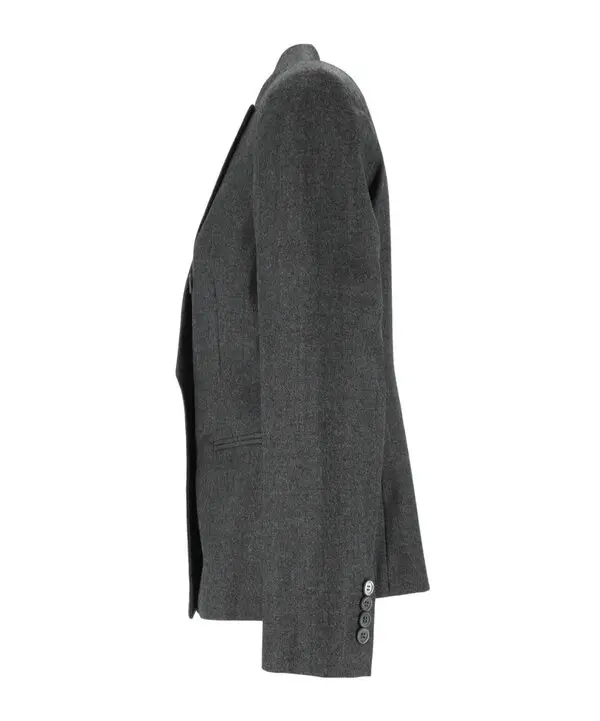Peserico Glitter Double-breasted Blazer