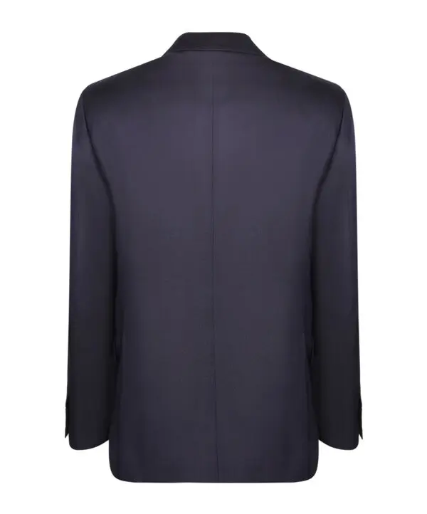 LARDINI Long-sleeve Blazer