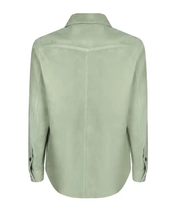 Paul Smith Long-sleeved Shirt