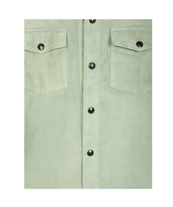 Paul Smith Long-sleeved Shirt