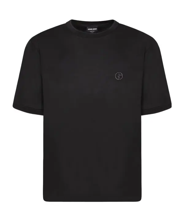Giorgio Armani Short-sleeved T-shirt