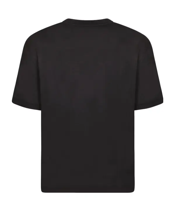 Giorgio Armani Short-sleeved T-shirt