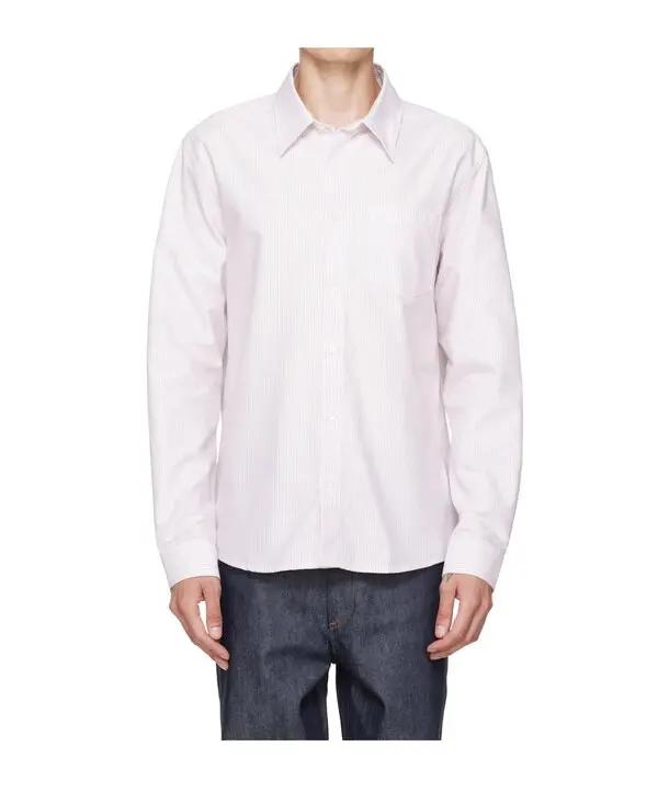 A.p.c. New Greg Shirt