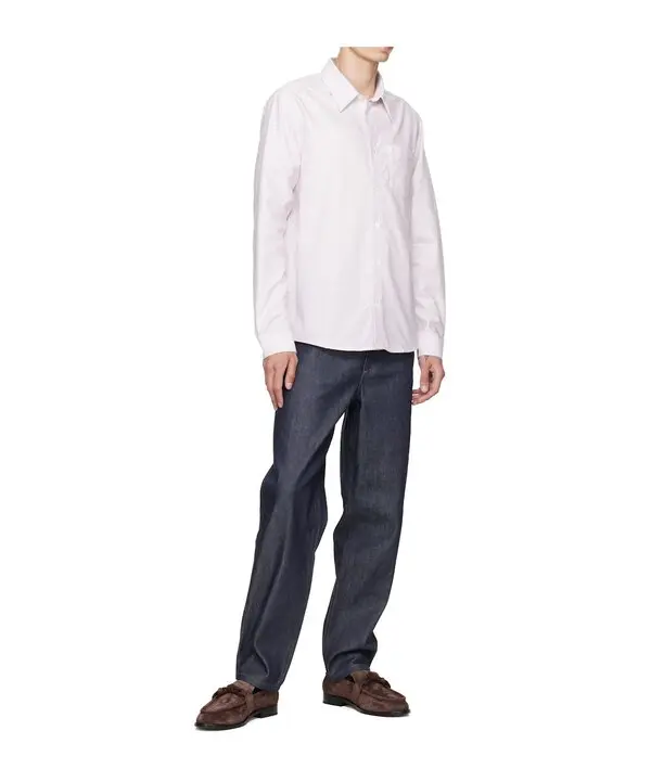 A.p.c. New Greg Shirt