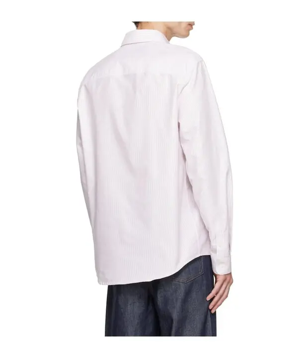 A.p.c. New Greg Shirt
