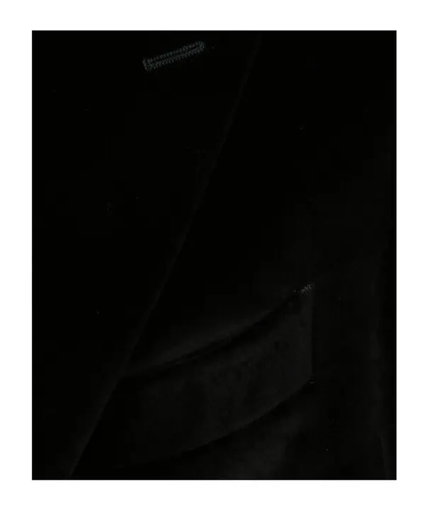 Canali Long-sleeve Blazer