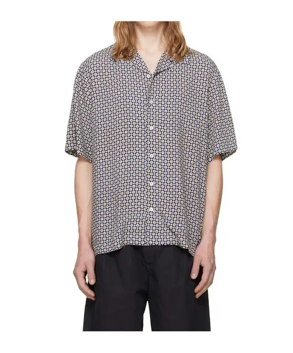 A.p.c. Bennet Shirt
