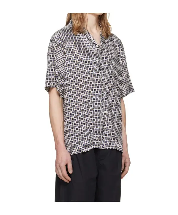 A.p.c. Bennet Shirt