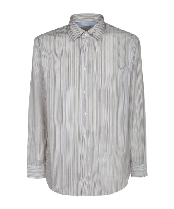 Paul Smith Striped Shirt - Multi
