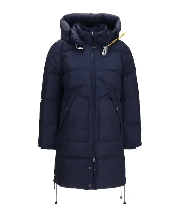 PARAJUMPERS Jacket Bear Long Down Jacket