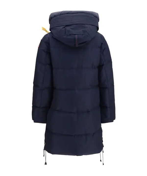 PARAJUMPERS Jacket Bear Long Down Jacket