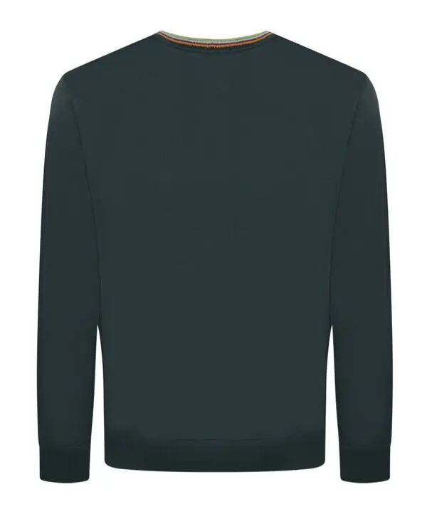 Paul Smith Long-sleeve Cardigan
