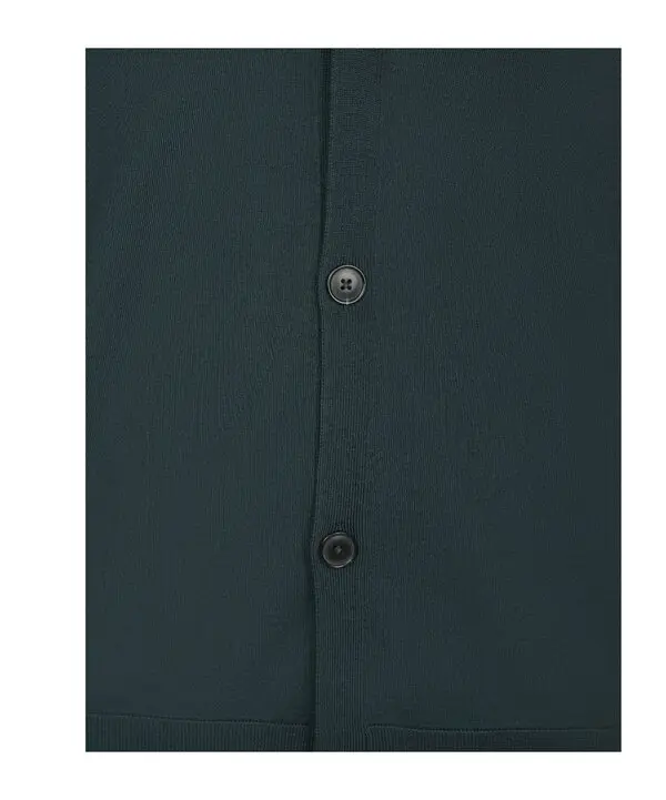 Paul Smith Long-sleeve Cardigan