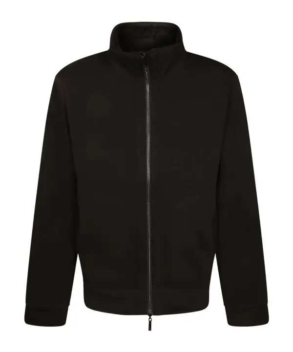 Emporio Armani Jersey Sweatshirt
