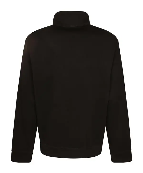 Emporio Armani Jersey Sweatshirt
