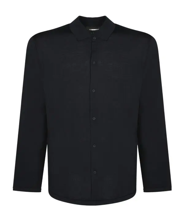 Emporio Armani Long-sleeved Shirt