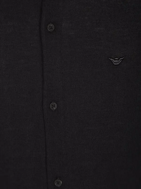 Emporio Armani Long-sleeved Shirt