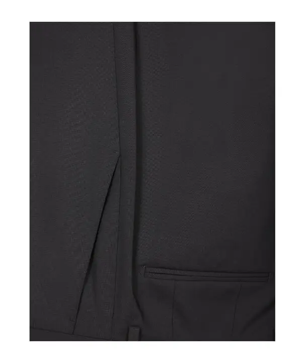 LARDINI Long-sleeved Suit And Trousers Set