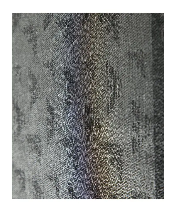 Emporio Armani Logo Shawl