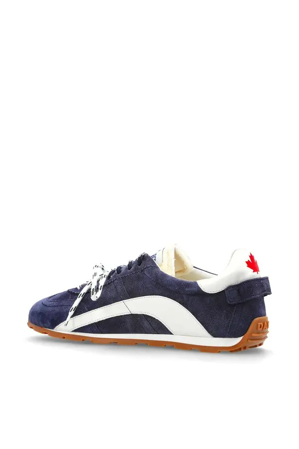 Dsquared2 Low-top Sneakers