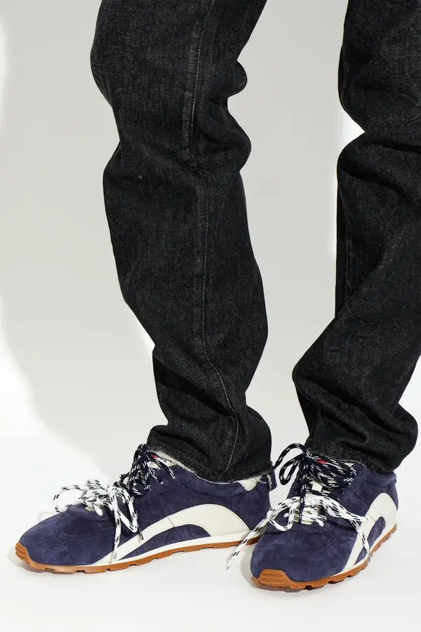Dsquared2 Low-top Sneakers
