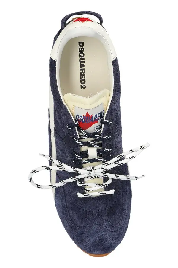 Dsquared2 Low-top Sneakers