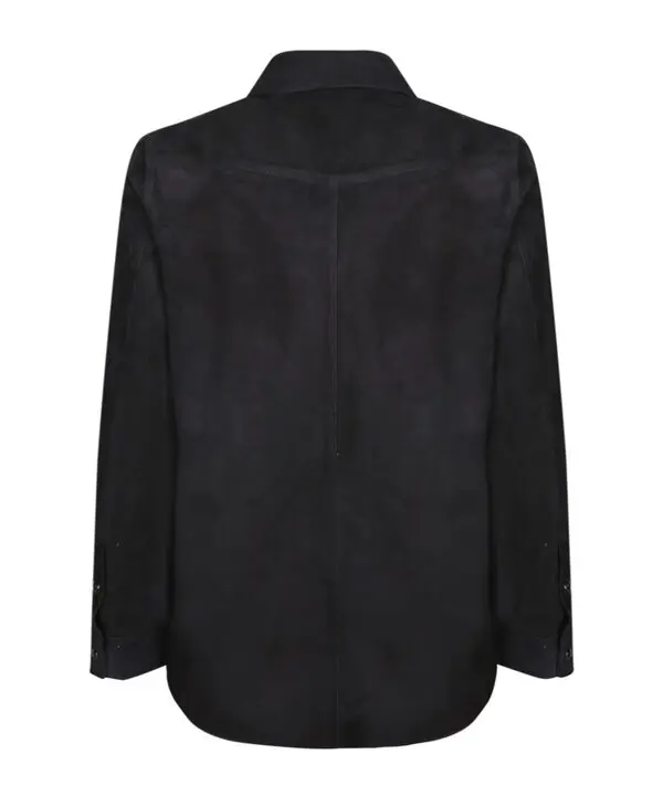Paul Smith Long-sleeved Shirt
