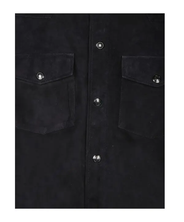 Paul Smith Long-sleeved Shirt