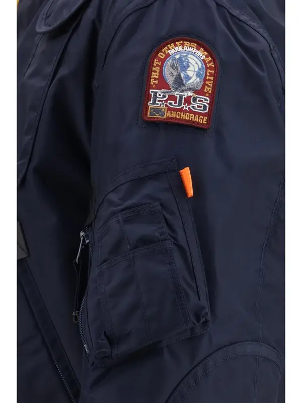 PARAJUMPERS Gobi Jacket