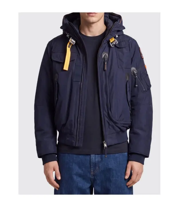 PARAJUMPERS Gobi Jacket