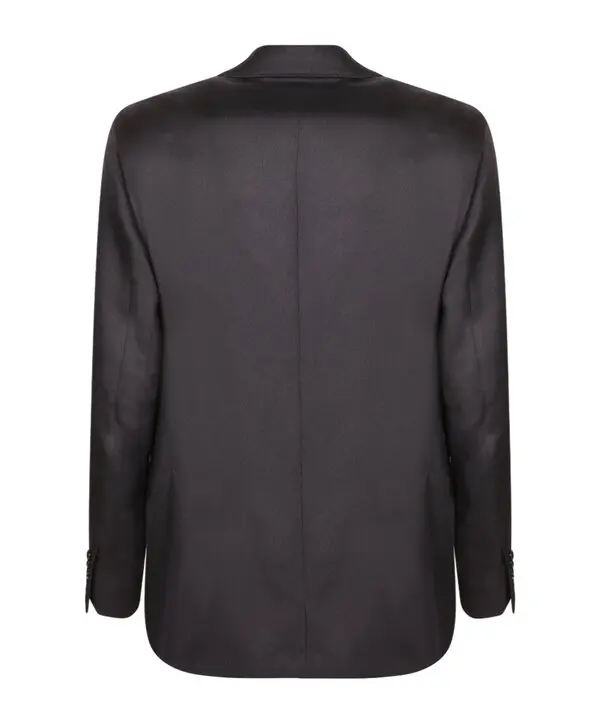 LARDINI Long-sleeve Blazer