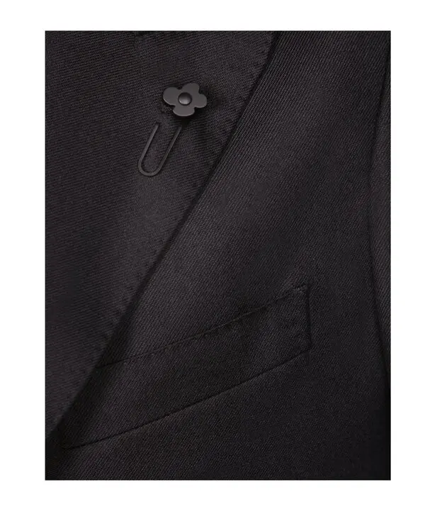 LARDINI Long-sleeve Blazer