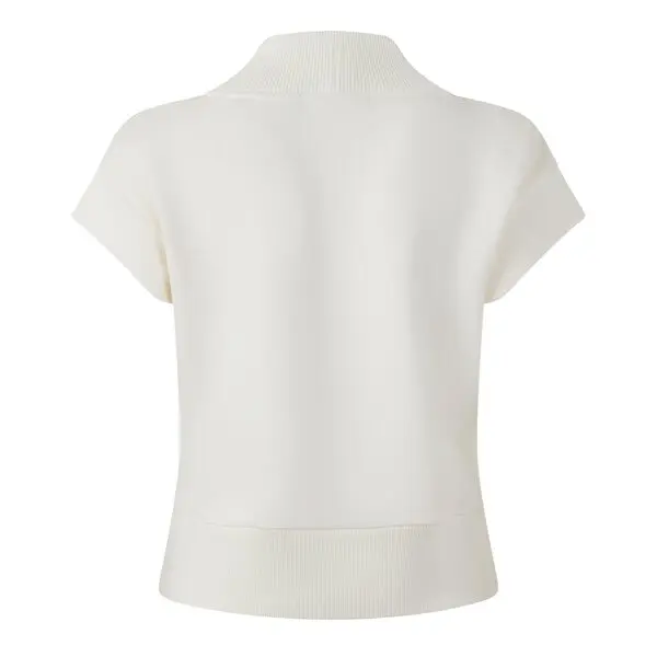 Varley V-neck T-shirt
