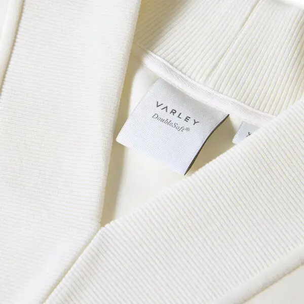 Varley V-neck T-shirt