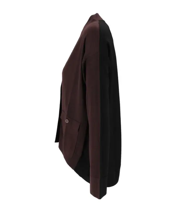 KANGRA Long Sleeve Casual Jacket
